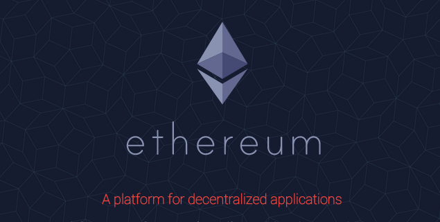 Lanzamiento de 'Frontier', el primer componente de Ethereum