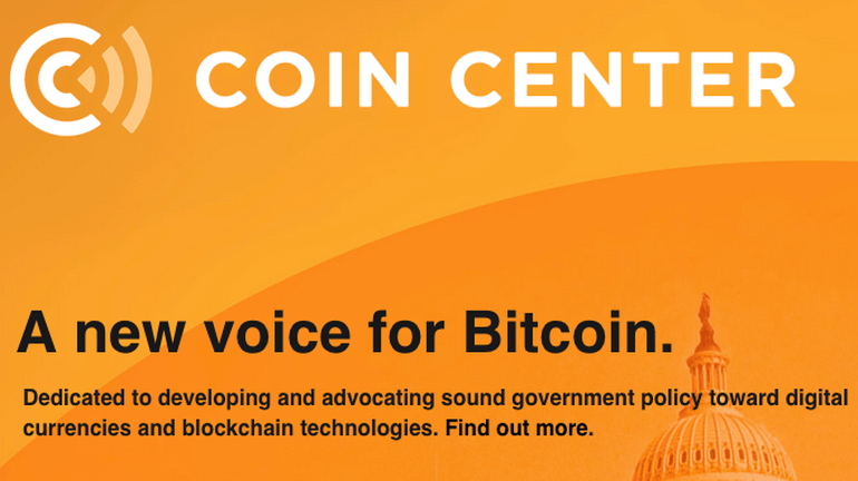 Coin Center recibe como asesor al Jefe de Política Global del DTCC