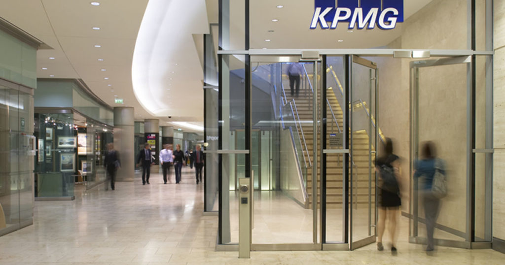 KPMG: Hong Kong aumentará adopción de blockchain y fintech en 2017