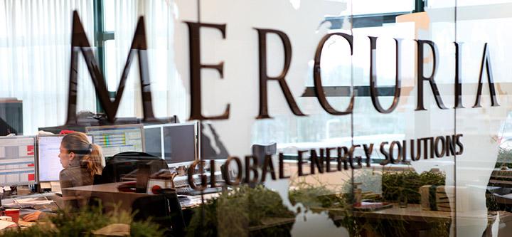 Gigante del comercio energético probará contratos inteligentes para ...