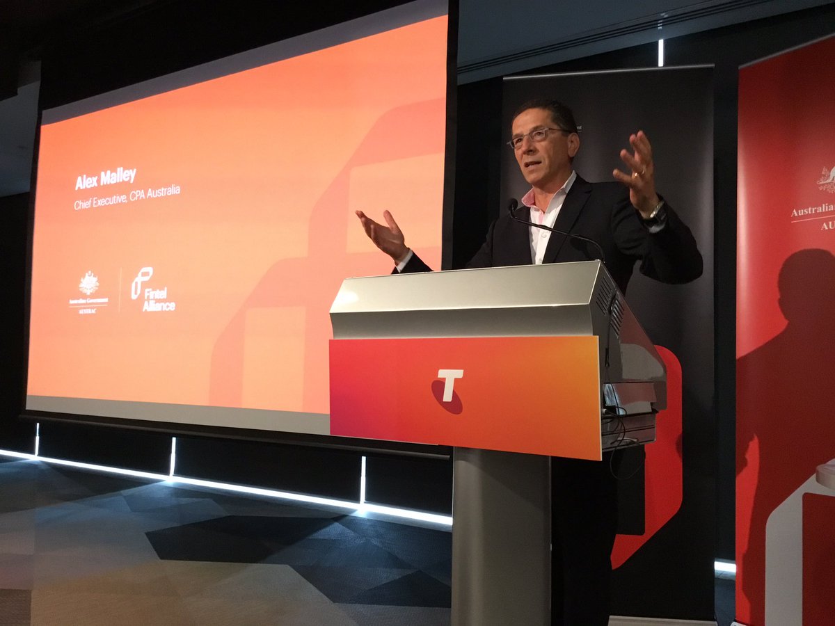 Australia abre centro de innovaciones Fintech para la lucha contra el ...