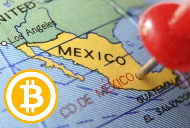 Dónde comprar y vender bitcoin en México (2021)