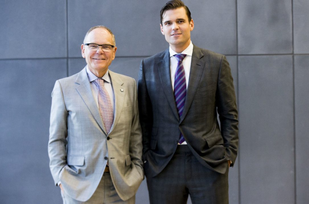 Autores del libro Blockchain Revolution lanzan compañía de inversión en ...