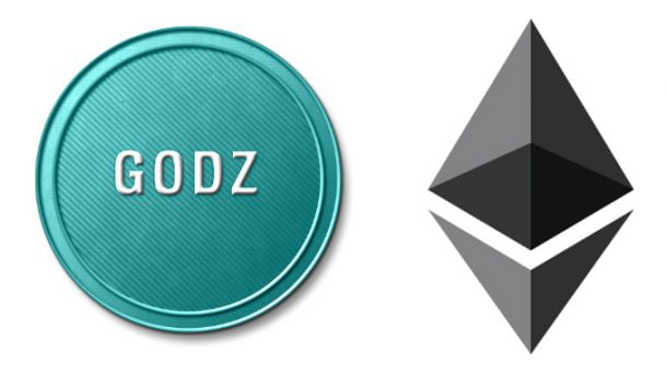Godzillion es el nuevo token orientado al crowdfunding