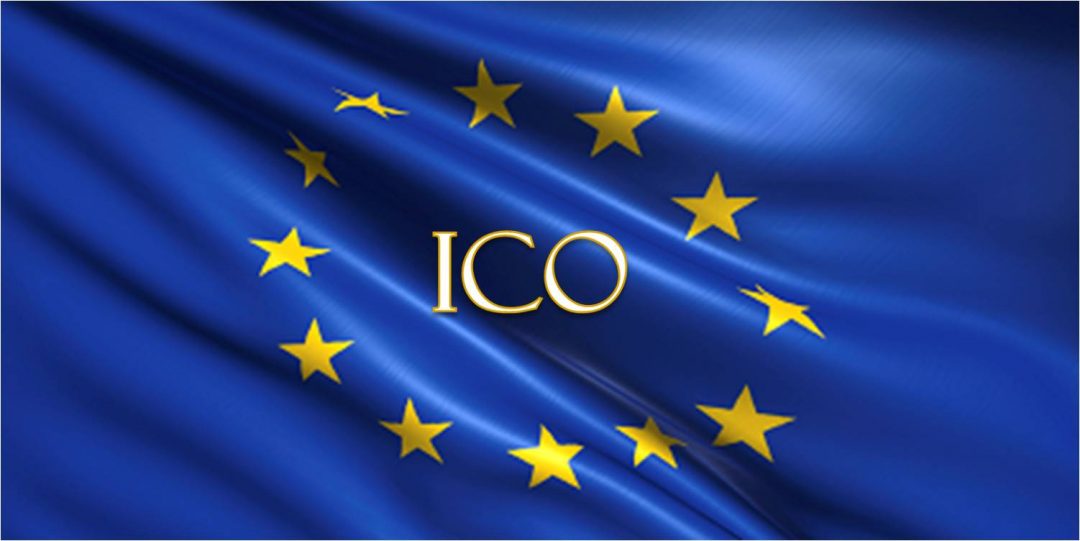 Empresas europeas promueven estatuto de buenas prácticas para realizar ICO