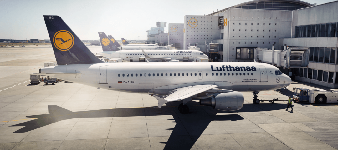 Lufthansa y Winding Tree optimizarán el mercado de viajes con blockchain