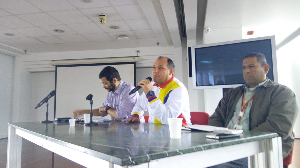 Ministerio de tecnología de Venezuela abre sus puertas a blockchain