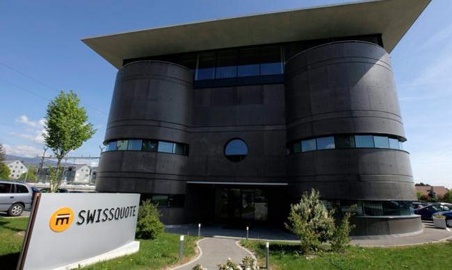 Swissquote Bank diseñó certificado para comercializar bitcoin con ...