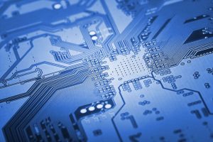 Samsung inicia producción de chips ASIC para minar criptomonedas