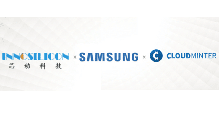 Innosilicon, líder en la fabricación de equipos ASIC, anuncia alianza ...