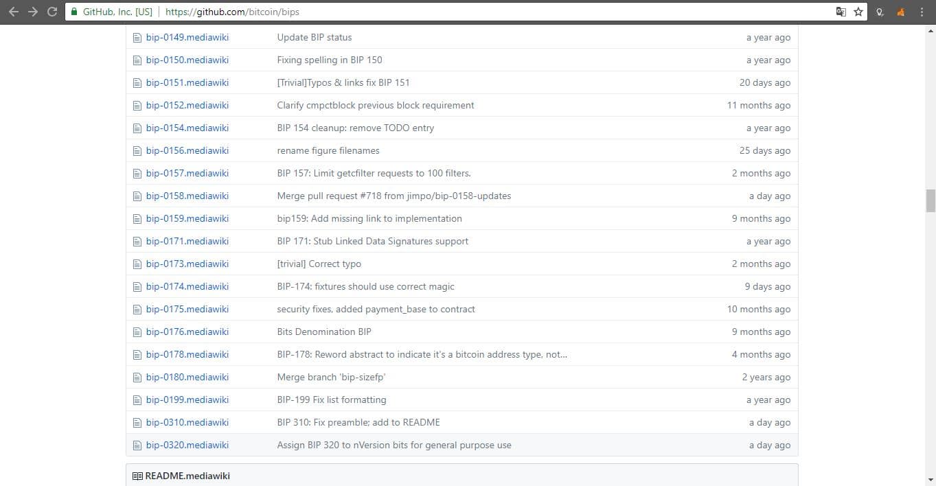 Cómo usar GitHub para estimar el valor bursátil de una criptomoneda