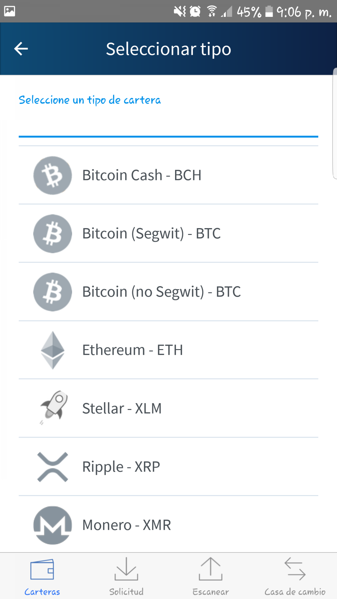 Aprende a usar Edge Wallet, una cartera multimonedas a prueba de olvido