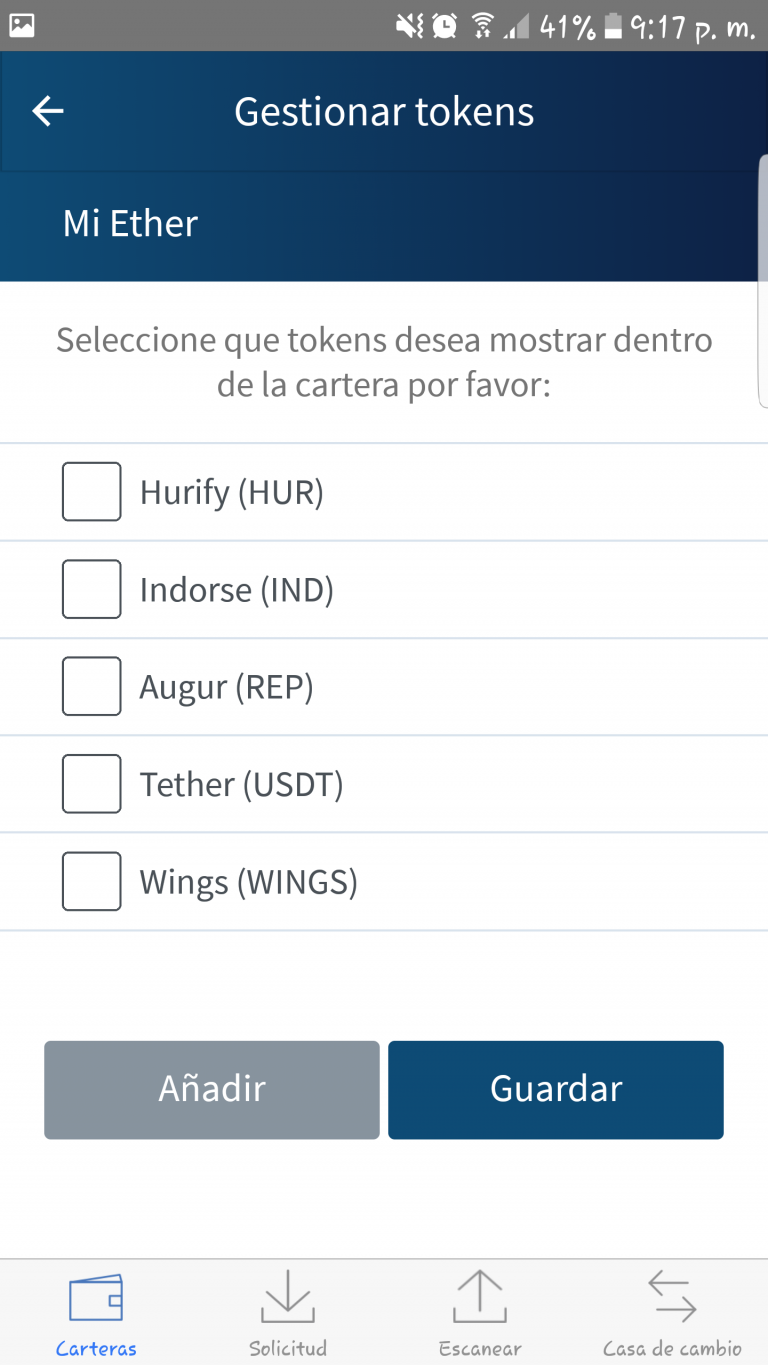 Aprende a usar Edge Wallet, una cartera multimonedas a prueba de olvido