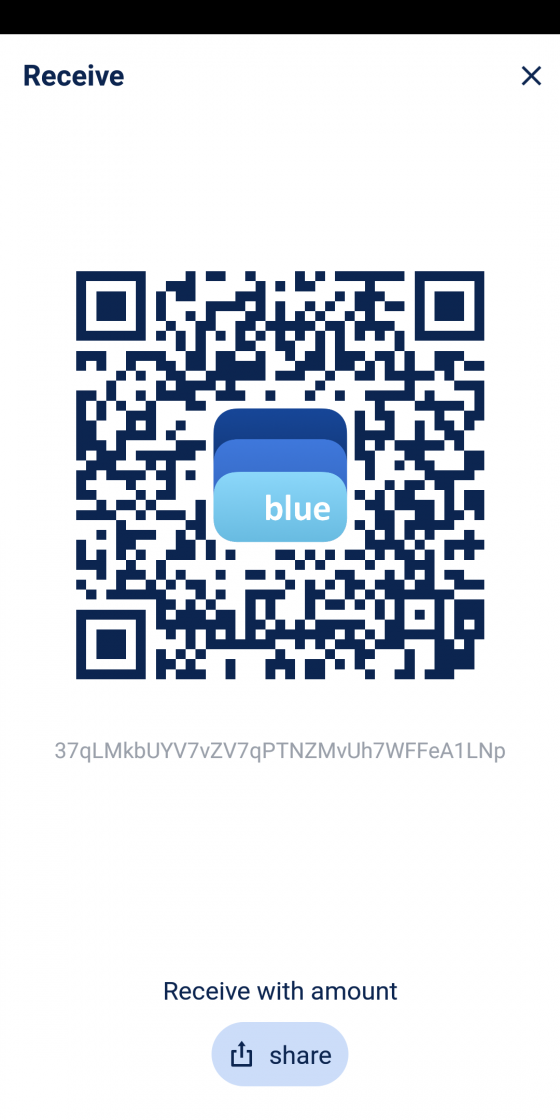 Bluewallet: Una cartera con toda la experiencia de Lightning Network