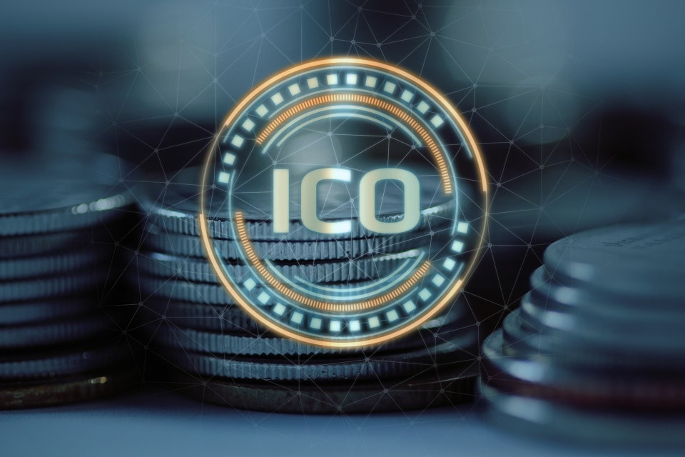 Recaudación de las ICO sigue en caída en 2019