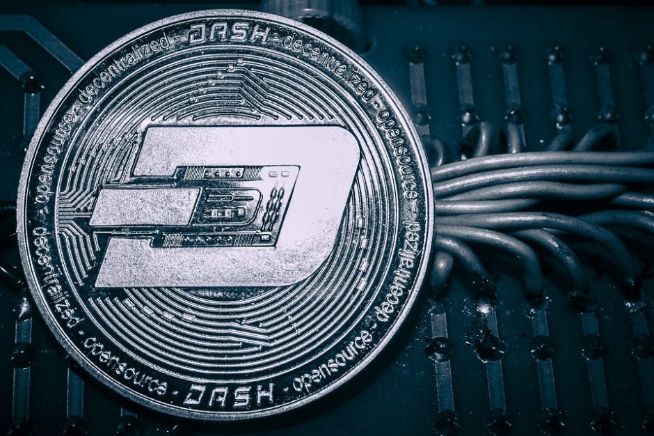 Supervisores de confianza de Dash Core Group ya tienen nombre