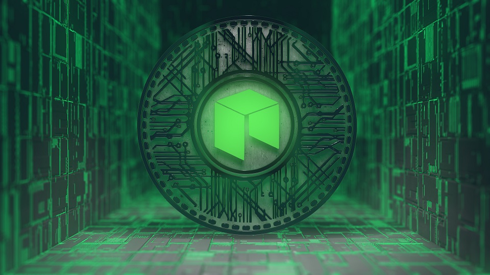 NEO anuncia que va rumbo a la versión 3.0 de su red