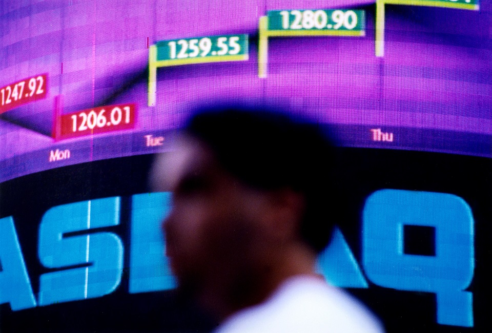 Nasdaq añadirá Ripple a su index global de monitoreo de mercado