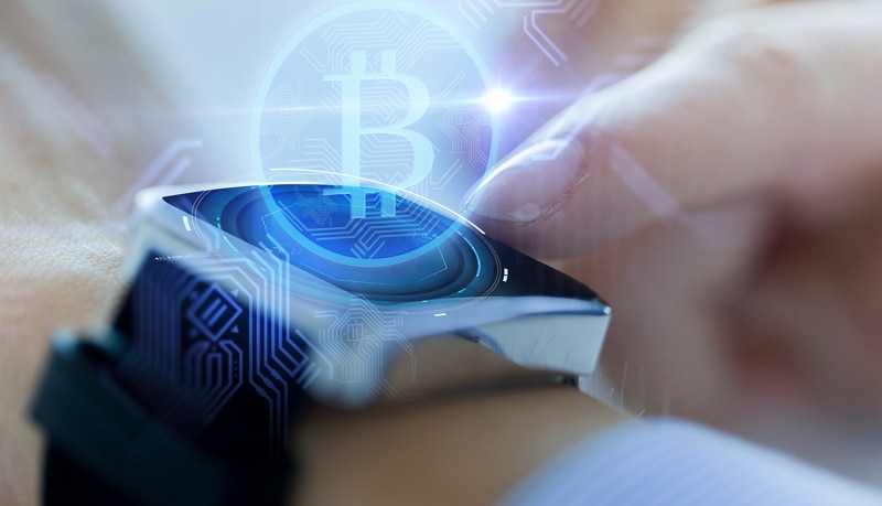 6 útiles y curiosos gadgets que utilizan blockchain y criptomonedas