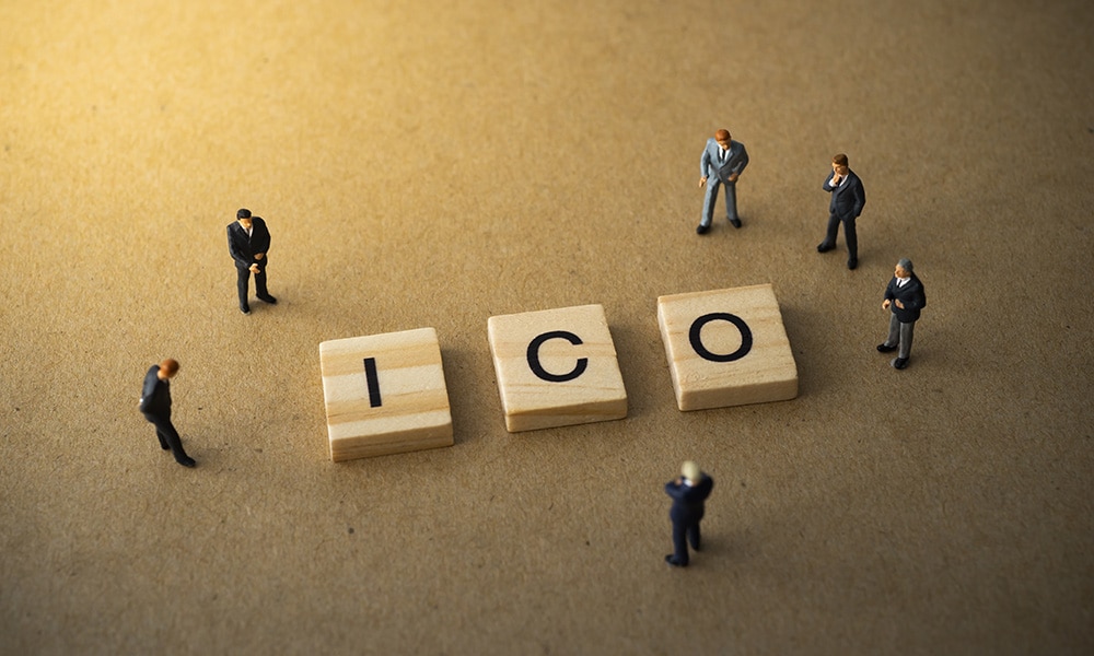 Conoce las 10 ICO con mayor recaudación de la historia - Parte I
