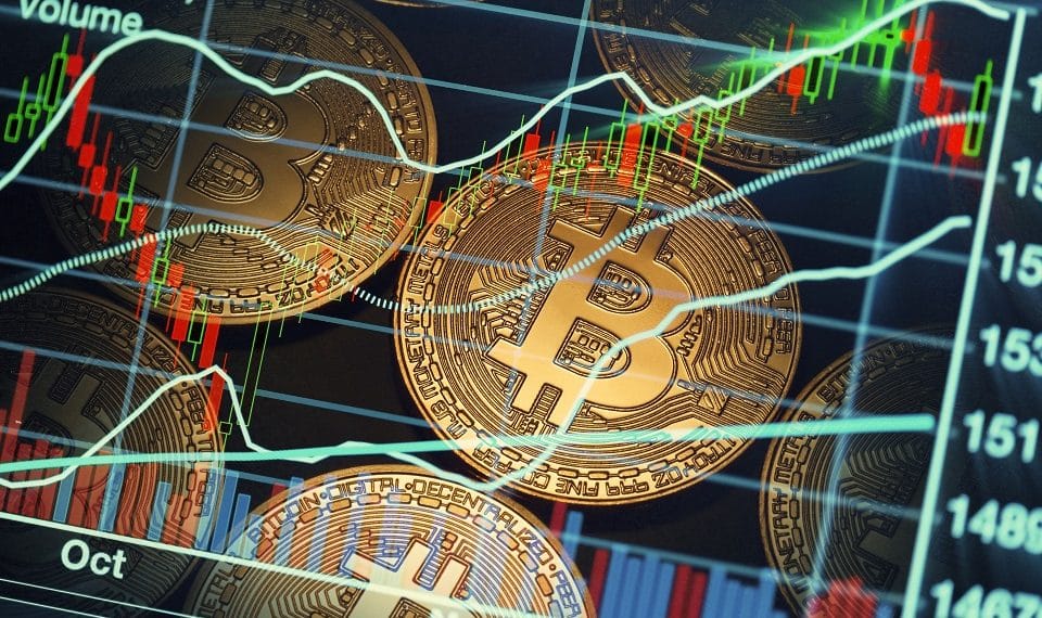 Cinco páginas web para revisar los precios de bitcoin