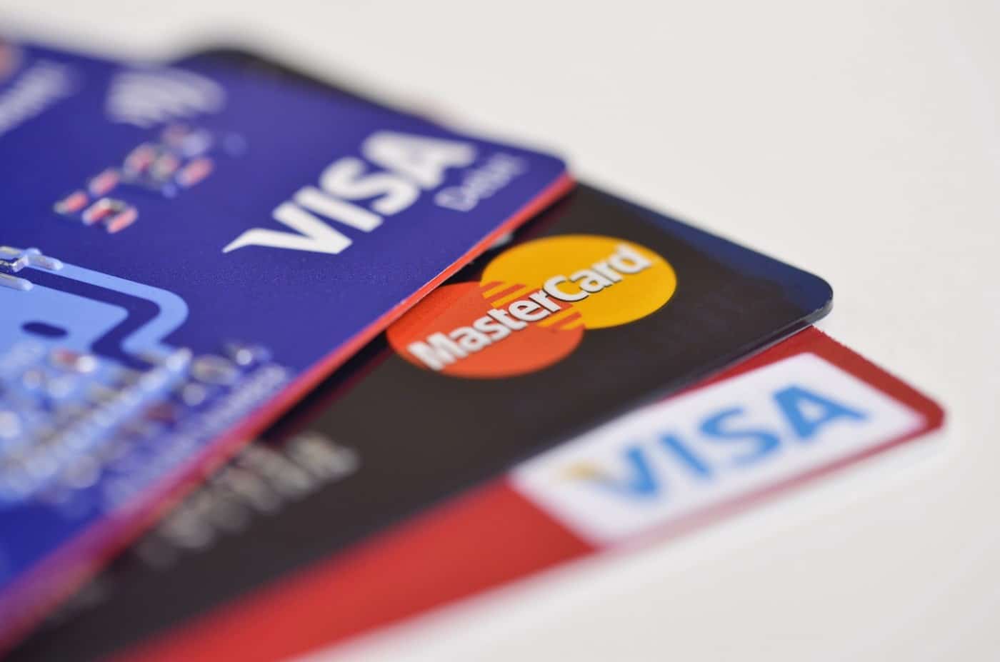 Sin Visa o MasterCard en Venezuela, ¿por qué elegir criptomonedas?