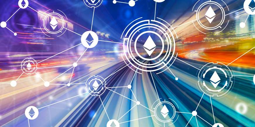 Cloudflare lanza enlace directo hacia la red de Ethereum