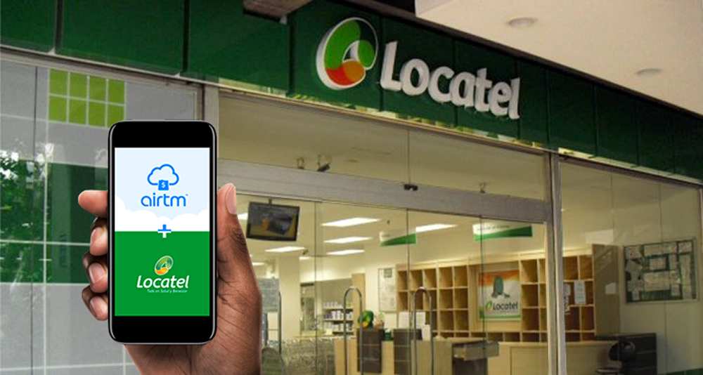 Farmacia Locatel de Caracas comienza a aceptar pagos con criptomonedas