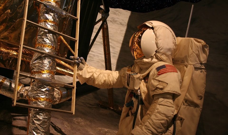 Intentaron minar Bitcoin con una computadora de la NASA