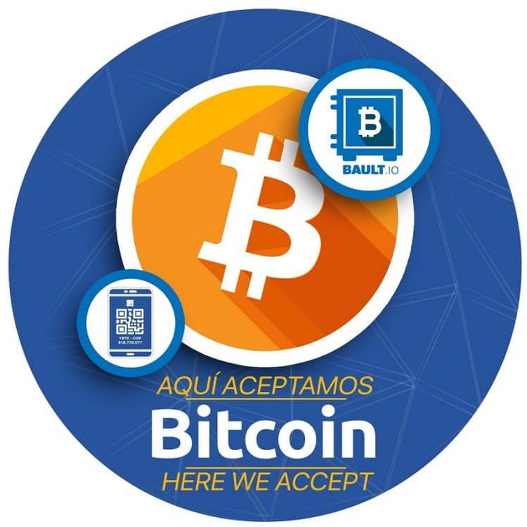 Bault.io: La solución para la compra y venta de Bitcoins en Colombia