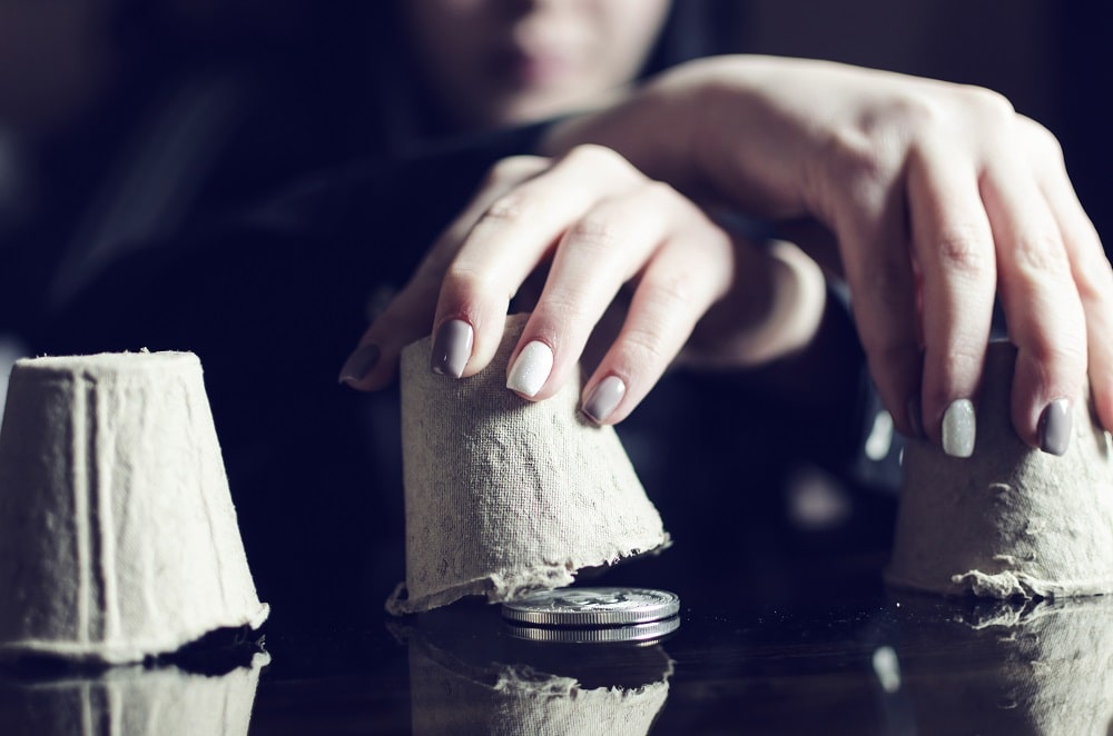 Ruja Ignatova, la mujer detrás de OneCoin a quien llaman la "reina de ...