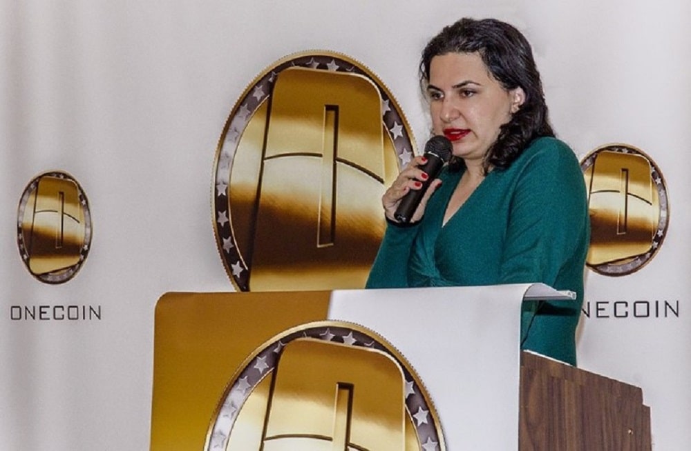 Ruja Ignatova, la mujer detrás de OneCoin a quien llaman la "reina de ...