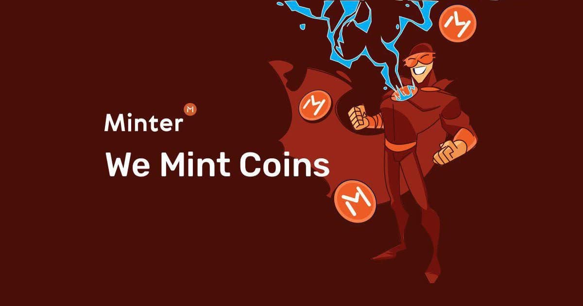 Minter Network: ¡Creando una nueva Internet con dinero privado!