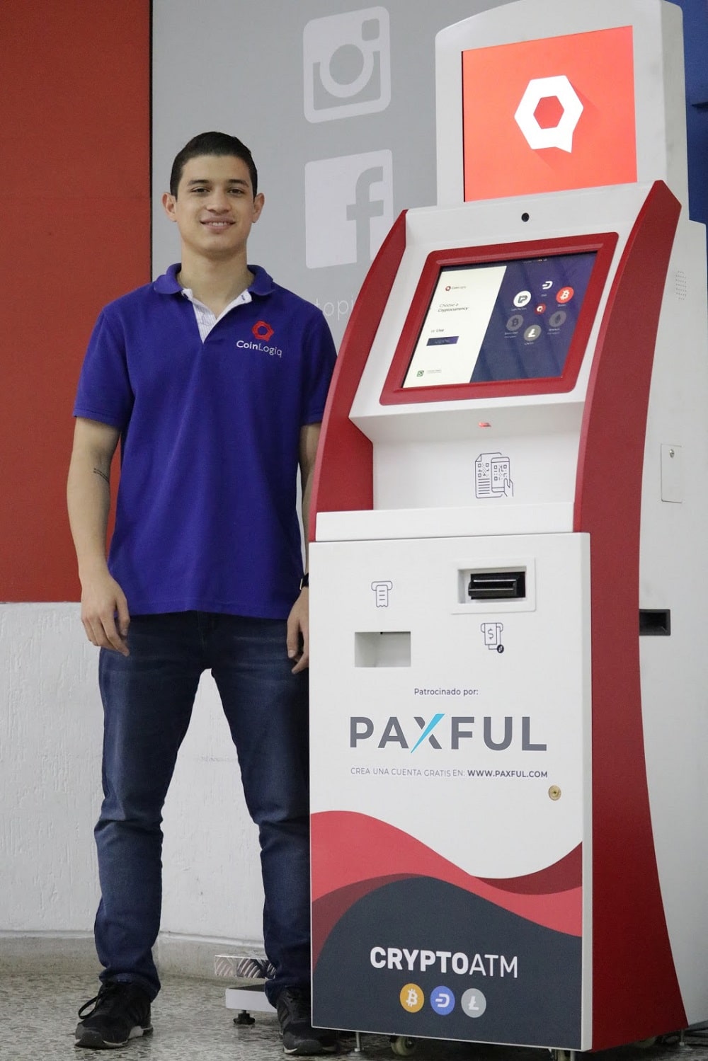 CEO de Paxful sobre Venezuela: las barreras para operar aumentan ...