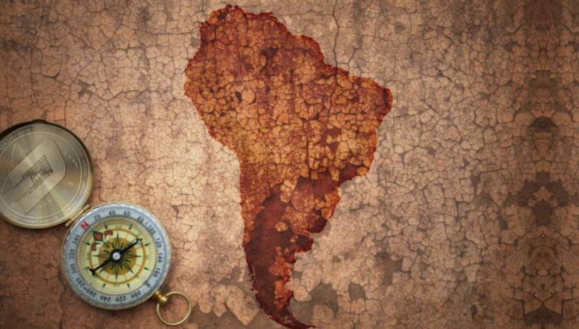 Dash Core Group: Latinoamérica es una región de oportunidades para la ...