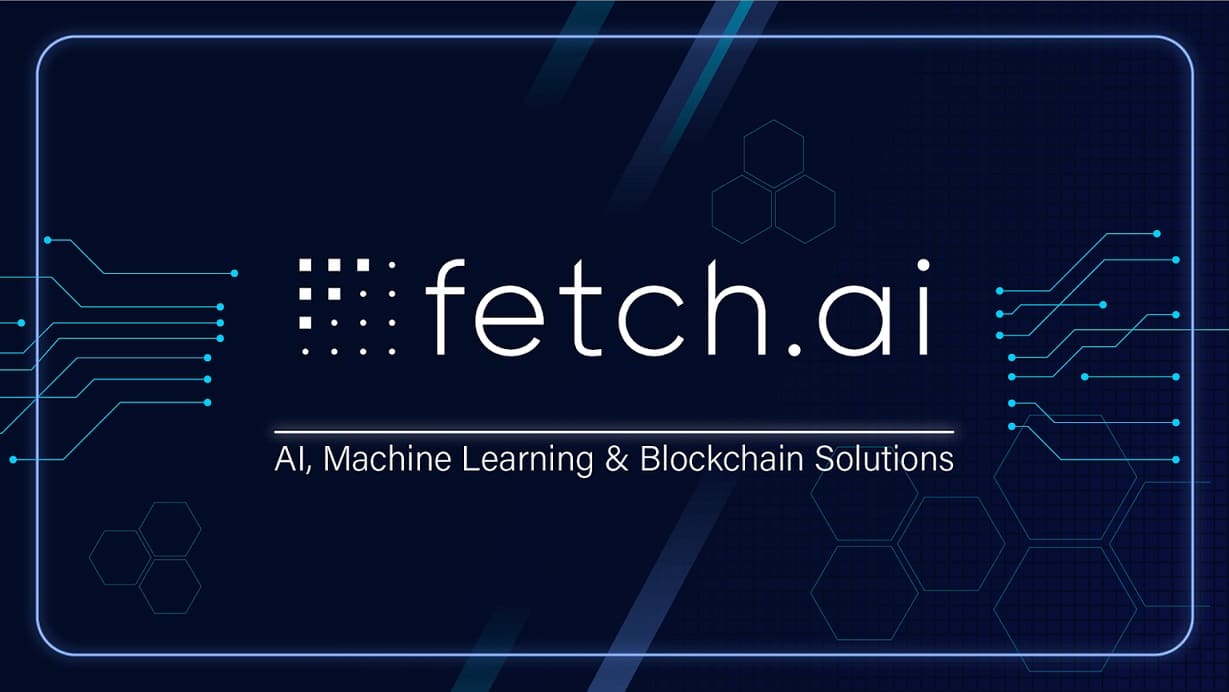 Fetch.ai lanzará Blockchain para el aprendizaje automático complejo