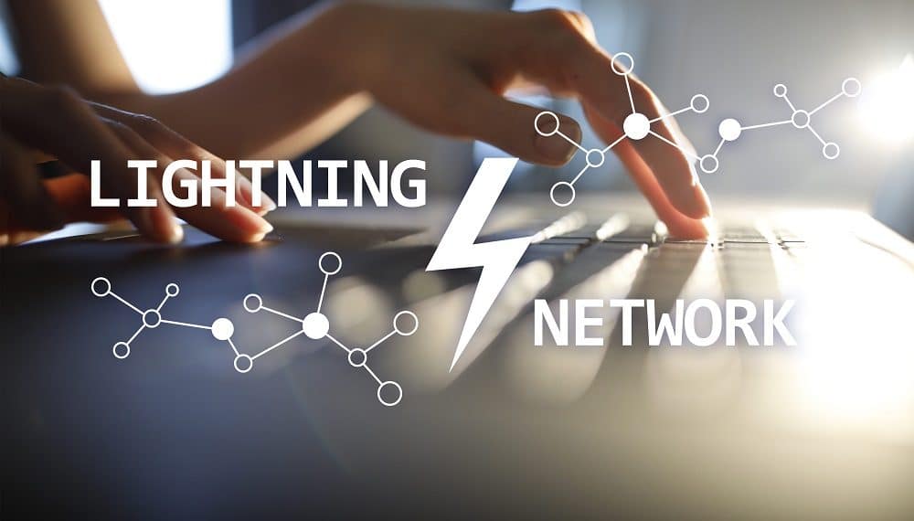 Nuevos datos sugieren que el uso de Lightning Network es mayor de lo ...