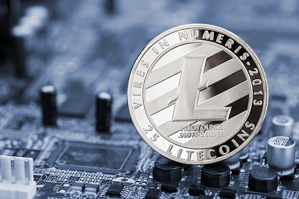Creador de Litecoin propone donaciones voluntarias de mineros para ...