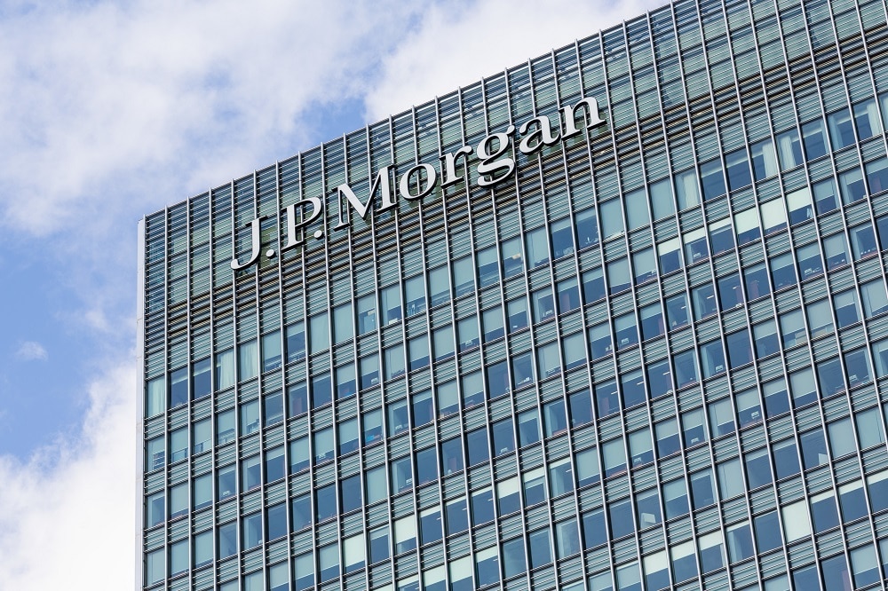 JP Morgan planea unificar su plataforma blockchain Quorum con ConsenSys