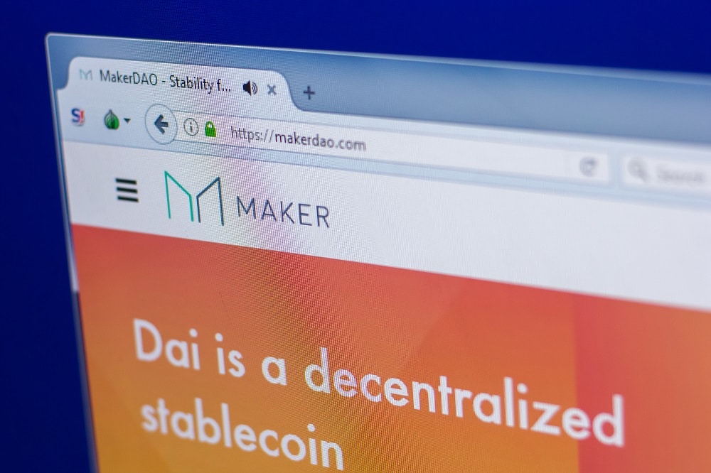 MakerDAO añade la stablecoin USDC como respaldo colateral para sus operaciones