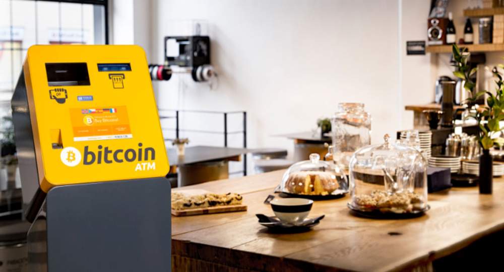 Más de 7.300 cajeros de bitcoin están activos en el mundo al comienzo ...
