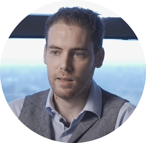 Alberto Toribio: “los bancos conocen bien a Bitcoin, pero deciden ...