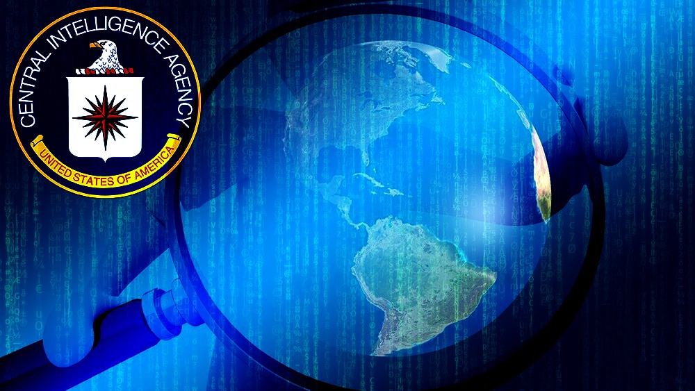 La CIA pone la lupa en blockchain con su nuevo departamento de ...