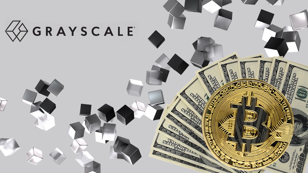 Estas seis altcoins acapararon las inversiones de Grayscale durante abril