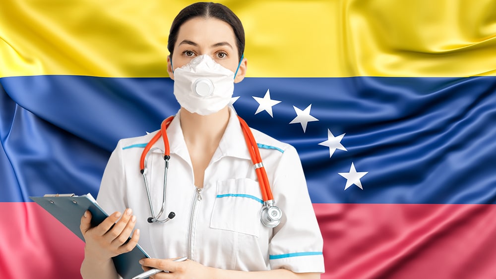 Personal médico de Venezuela ya recibe bono en dólares a través de AirTM