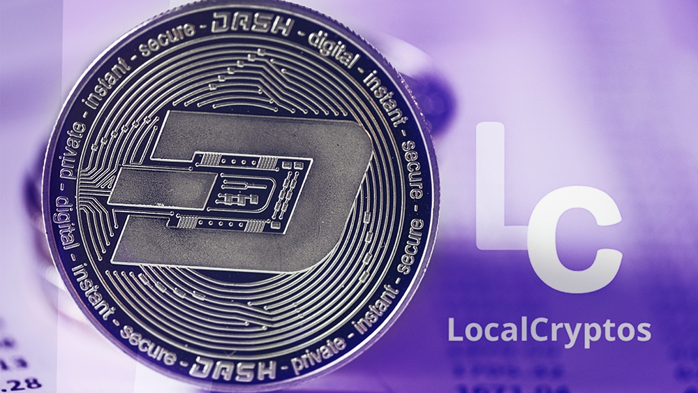 Ya puedes comprar y vender DASH con monedas locales y Bitcoin en ...