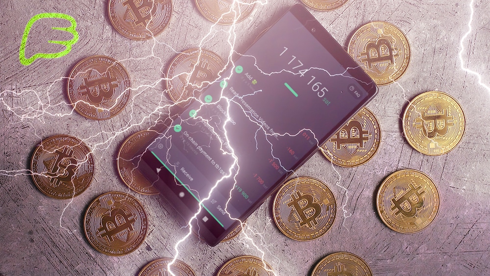 Ya puedes recibir bitcoins en Lightning mientras duermes usando Phoenix ...