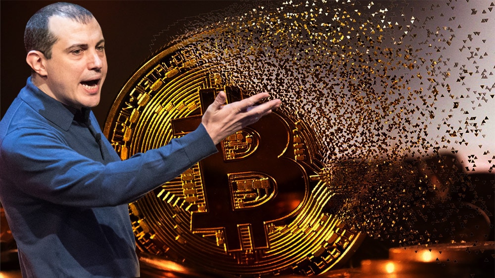 Antonopoulos: "Si no hacemos a bitcoin más privado, no sobrevivirá ...
