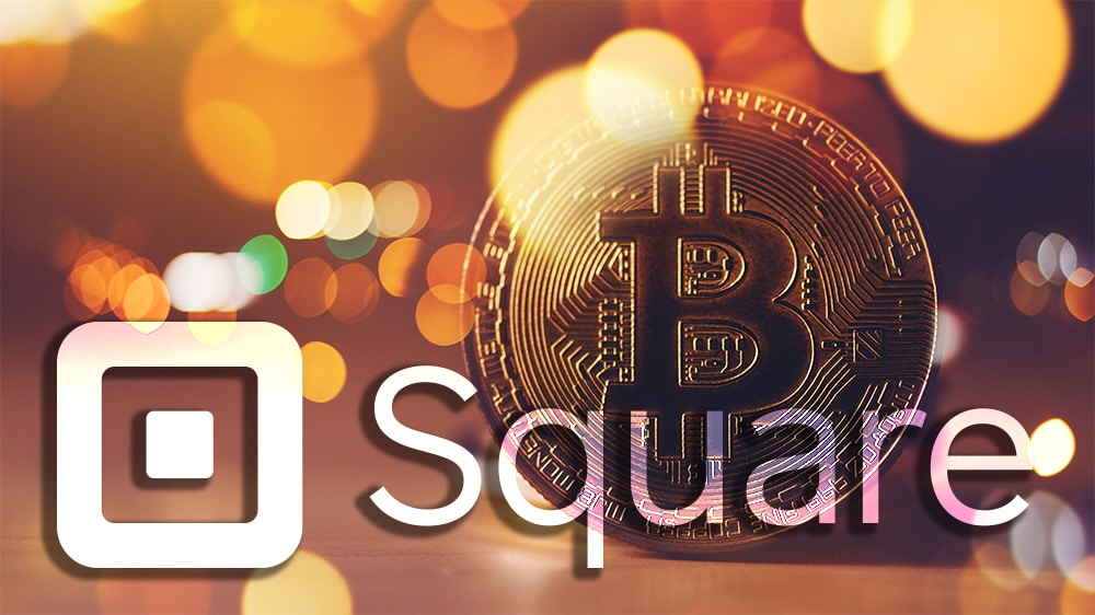 Square de Jack Dorsey compra USD 50 millones en bitcoin