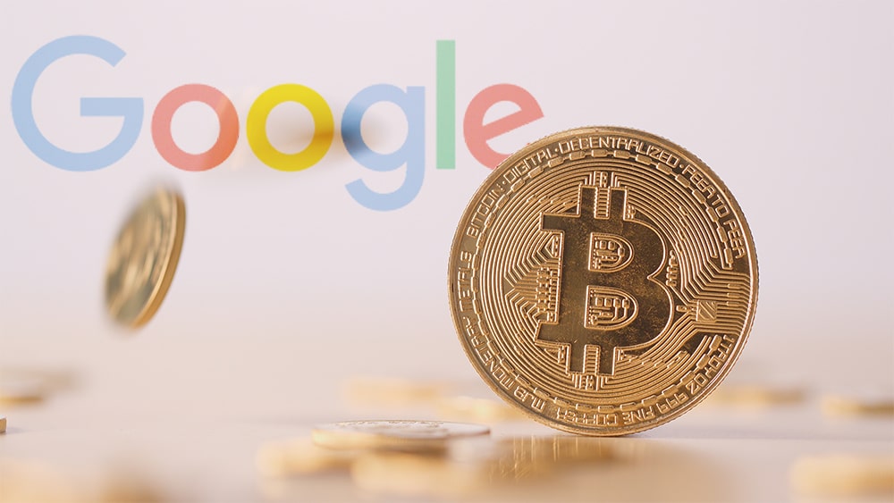 Google Finance posiciona a bitcoin en primer lugar entre las monedas ...